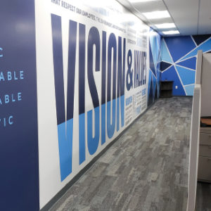 Mission – Curate Foodservice